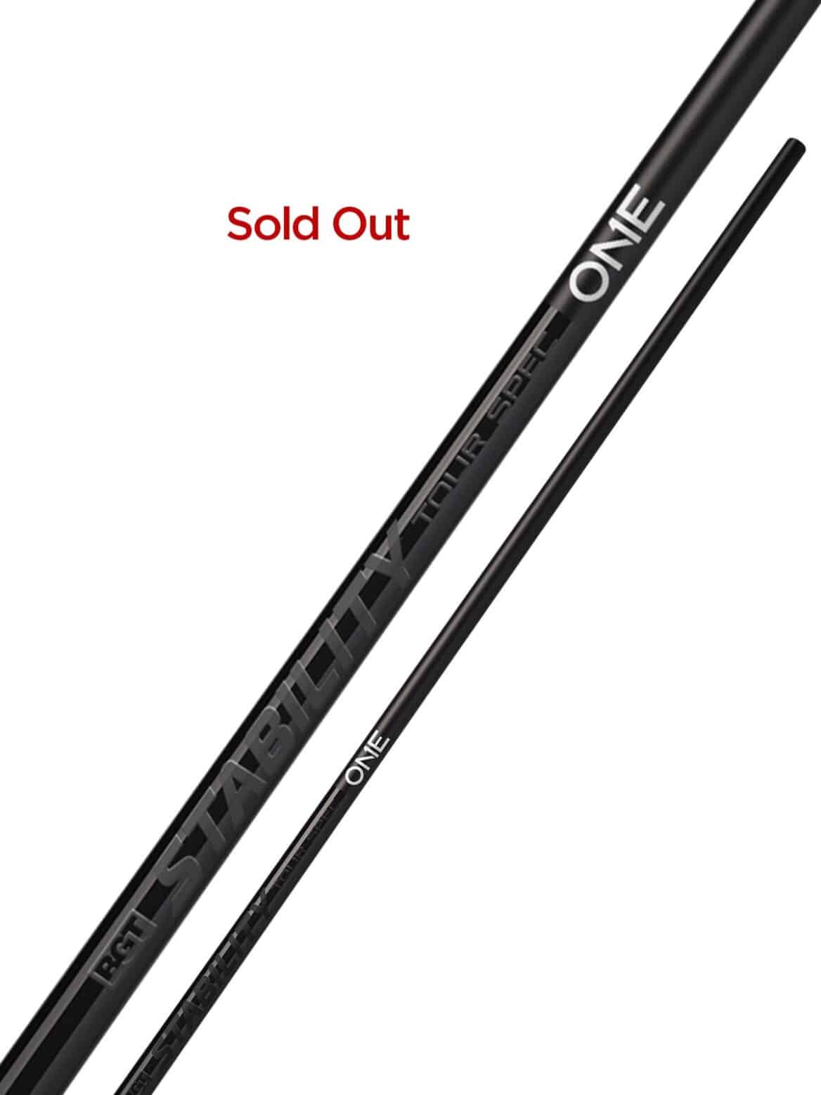 Stability One Putter Shaft —— Sold Out - BGT