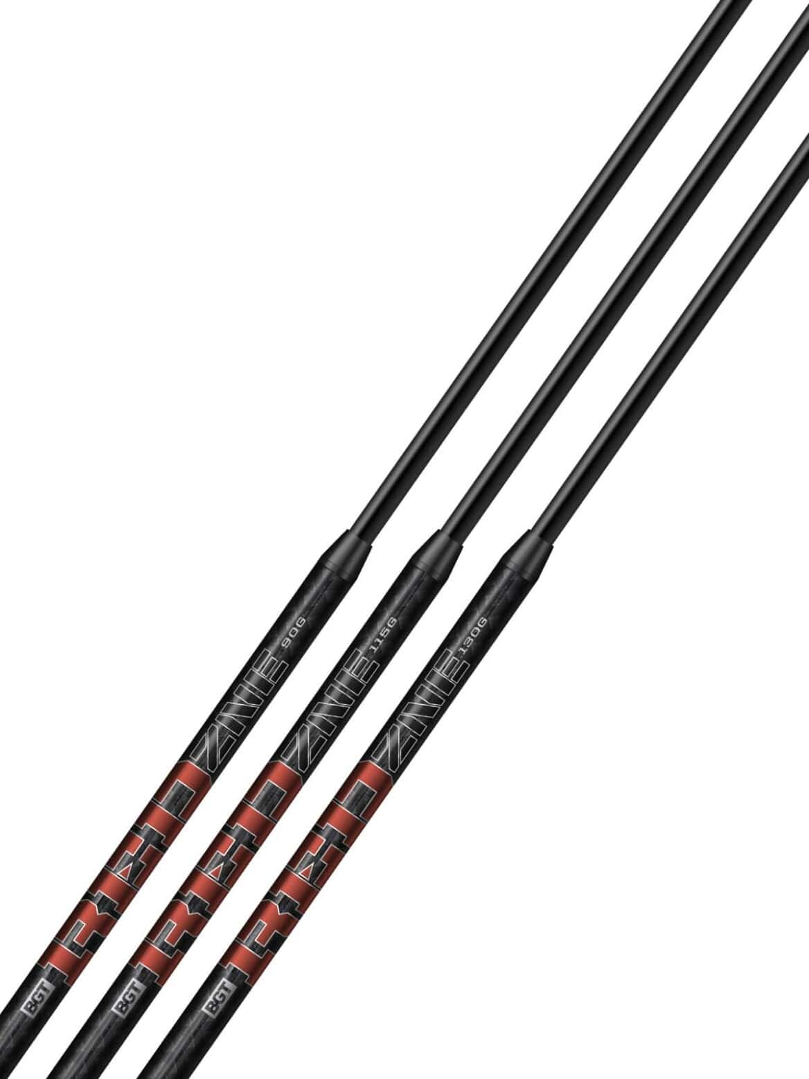 Stability® Carbon Pro Putter Shaft - BGT