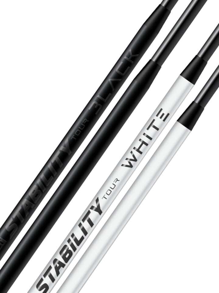 Stability® One Putter Shaft - BGT