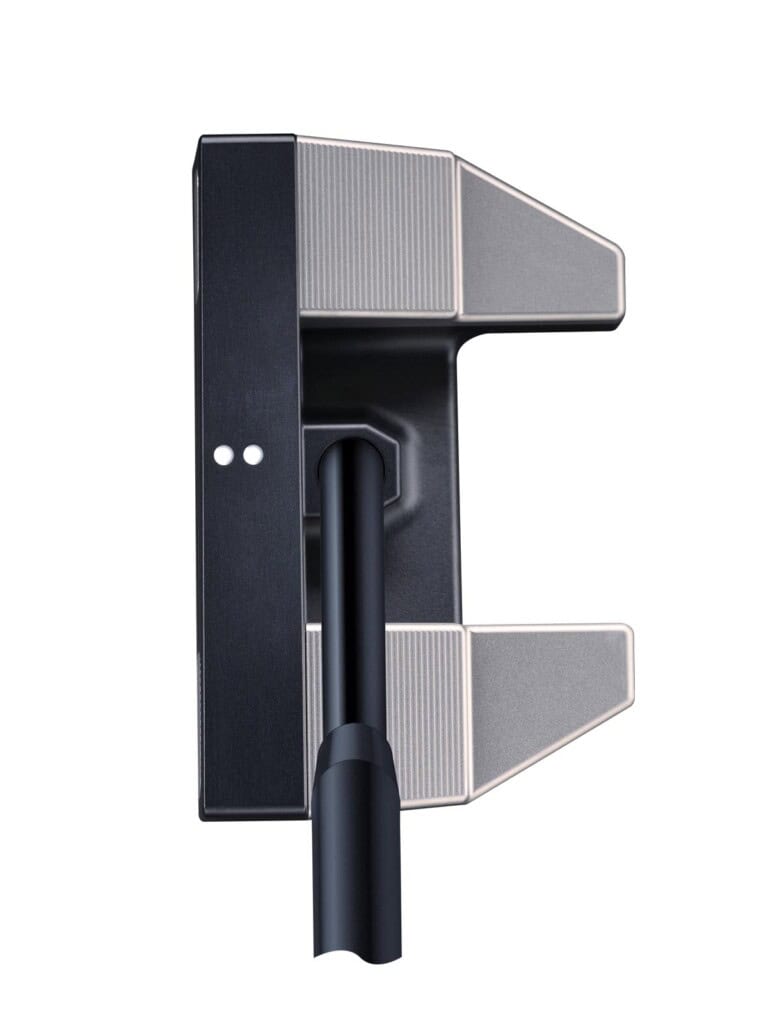 Paradox® Blade Putter - BGT