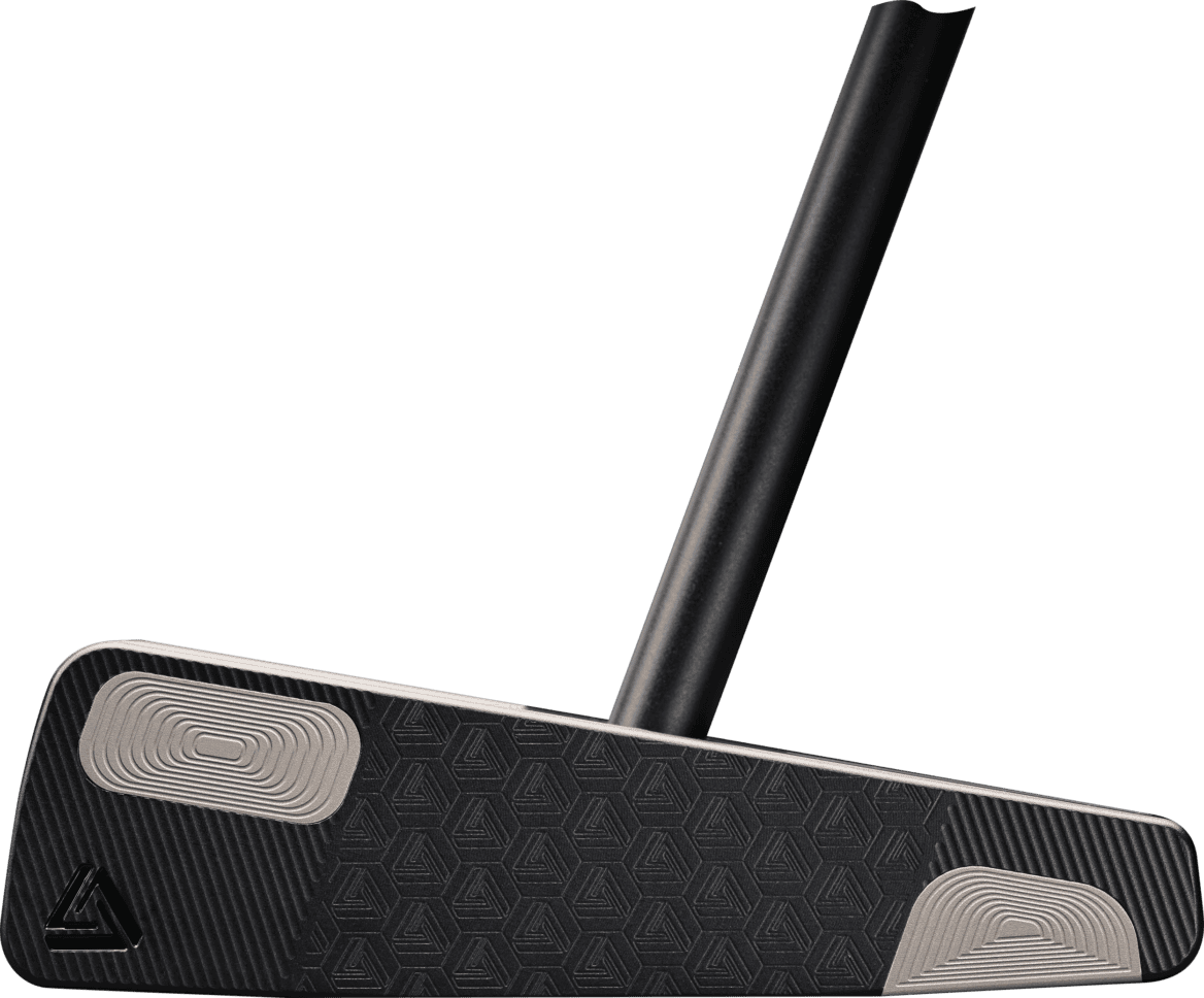 Paradox Putters - BGT