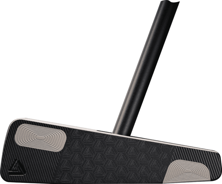 Paradox Putters - BGT